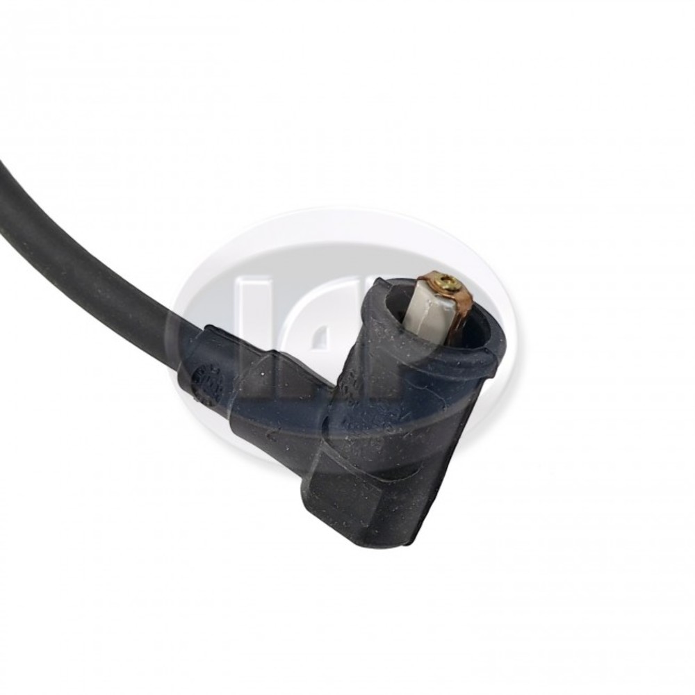 BERU Ignition Wire Set - VW Type 1-2 GHIA - 1200 - 1600cc | Pirate Mfg