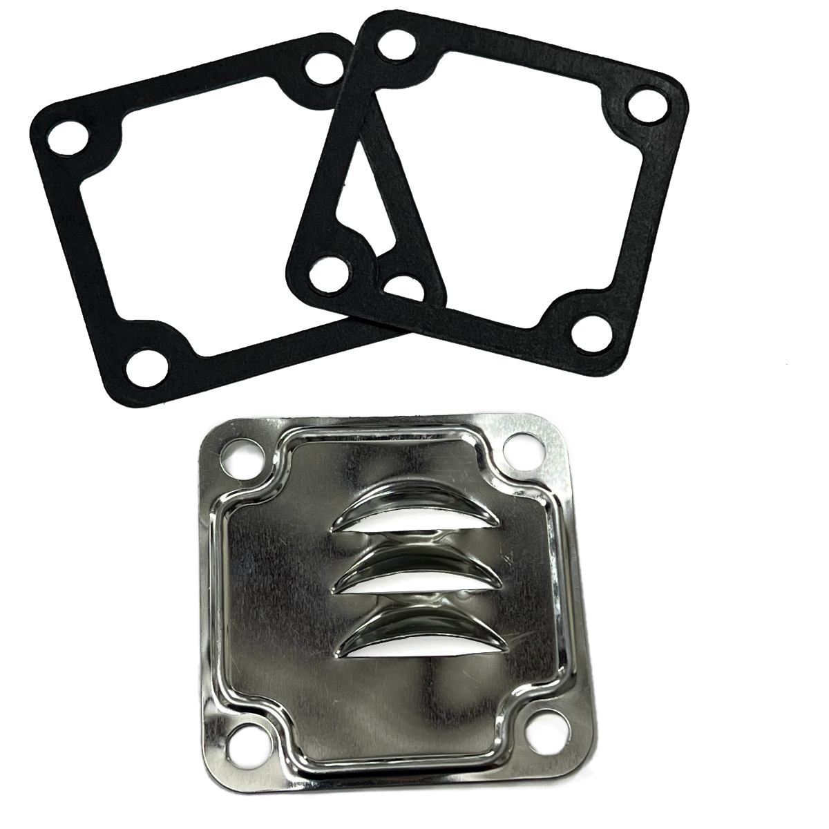Generator Stand Gaskets & Oil Deflector Plate - Compatible with ...