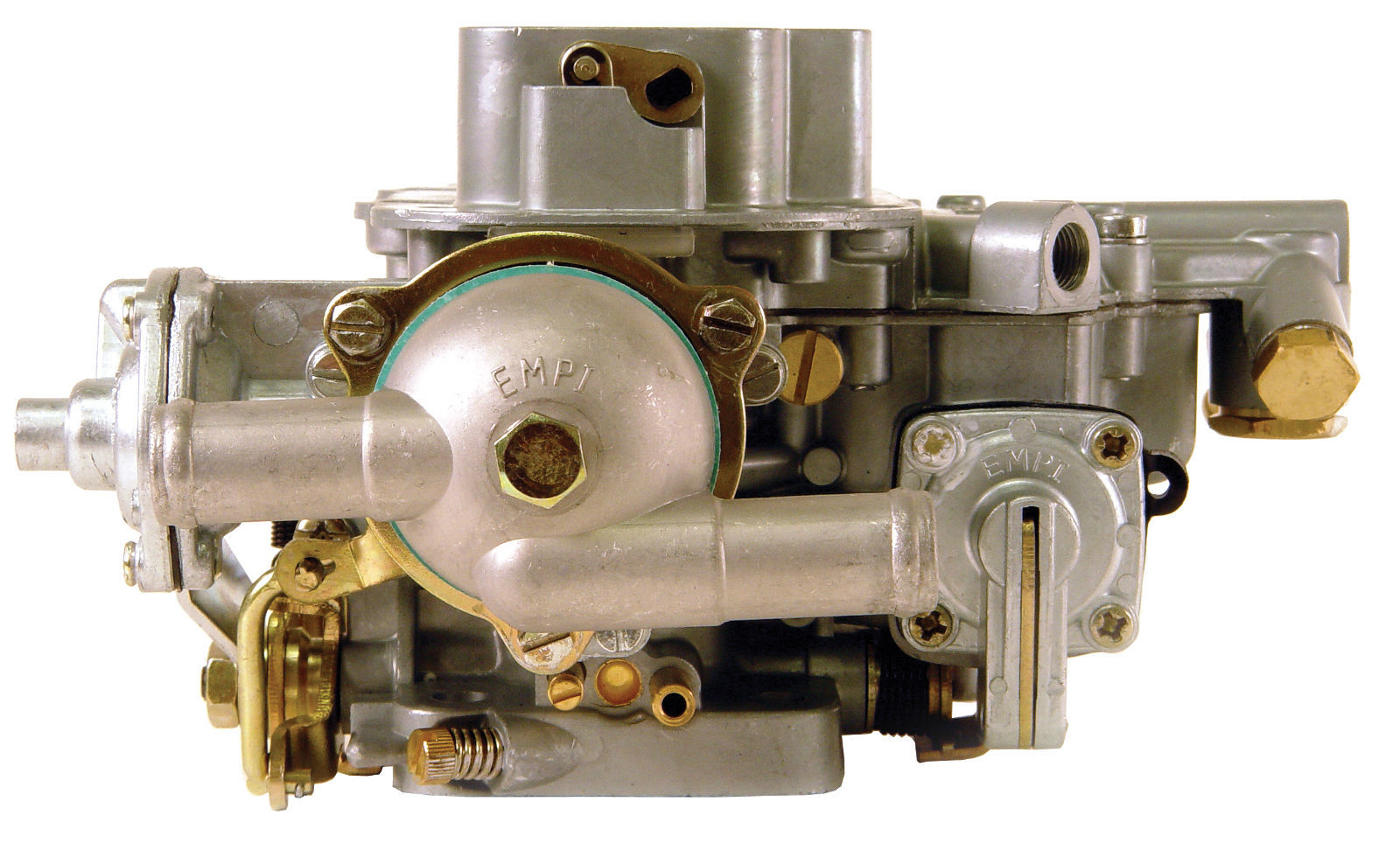 EMPI 32/36A Carburetor Kit Water Choke Suzuki Samurai 86-89 | Pirate Mfg