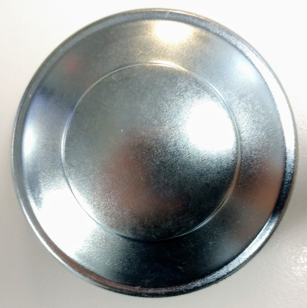 VW TYPE 1 BUG GAS CAP 1956-1960 Early Air Cooled 111 201 551A | Pirate Mfg