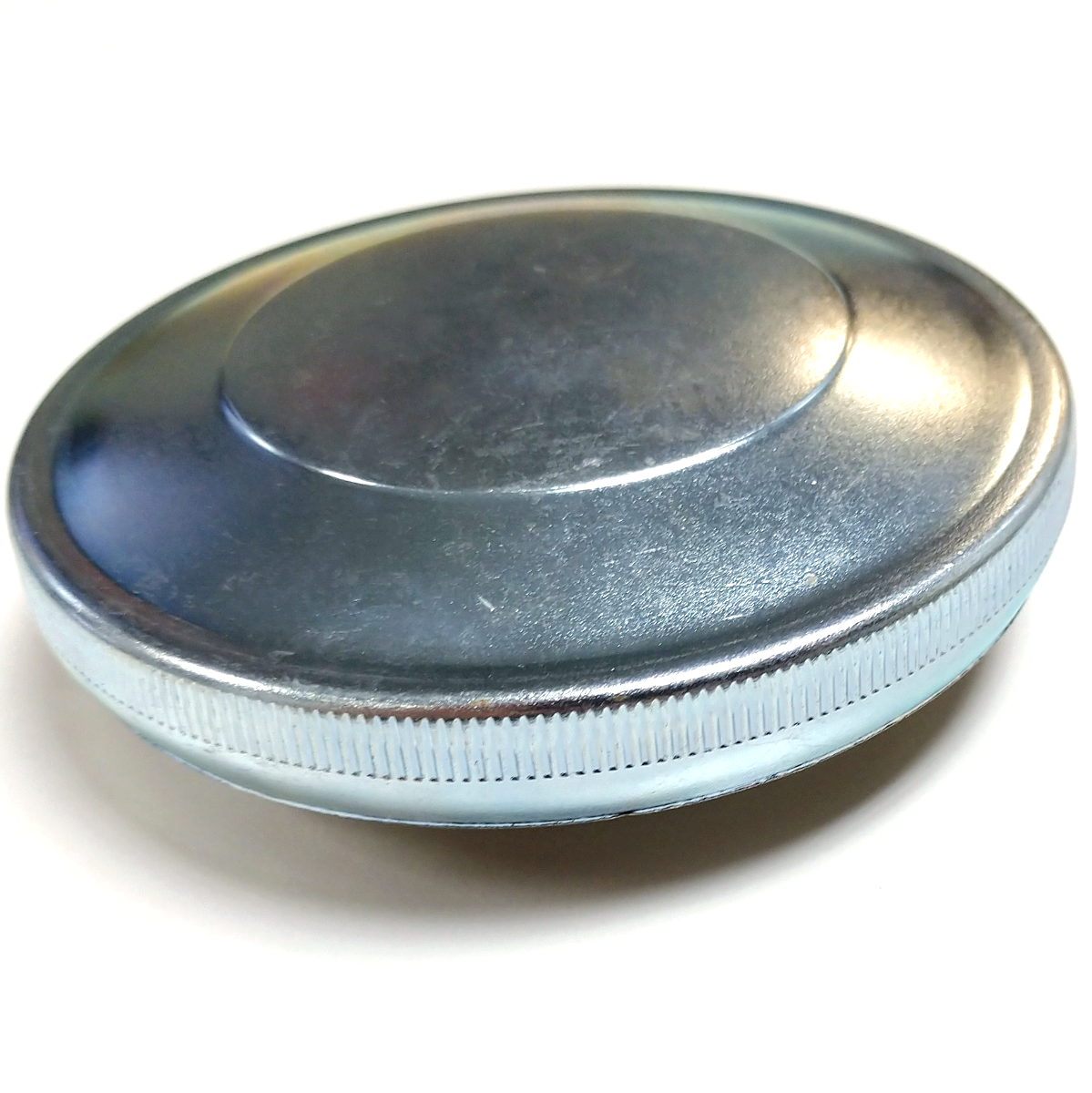 VW TYPE 1 BUG GAS CAP 1956-1960 Early Air Cooled 111 201 551A | Pirate Mfg