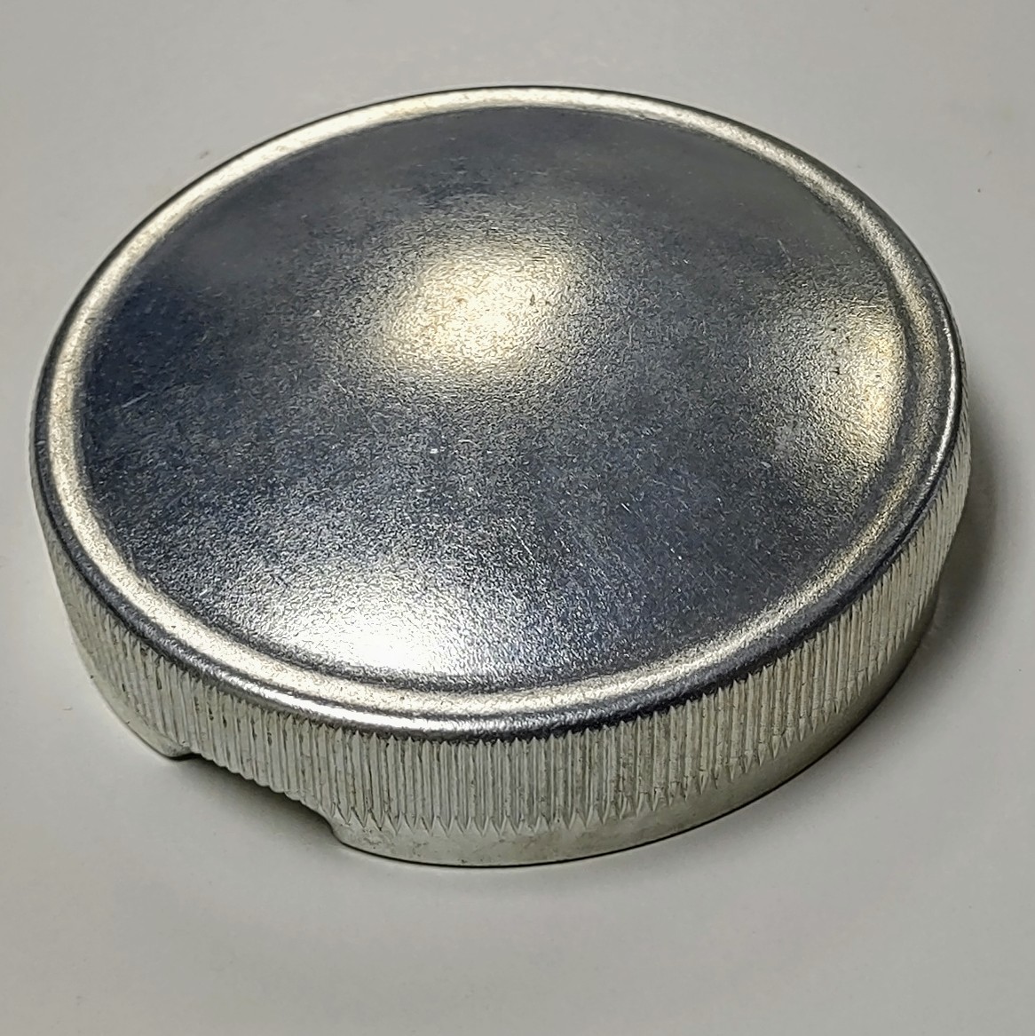 Gas Cap, Non-Locking, 70mm, for use with Original VW Tank Only, Type 1 ...