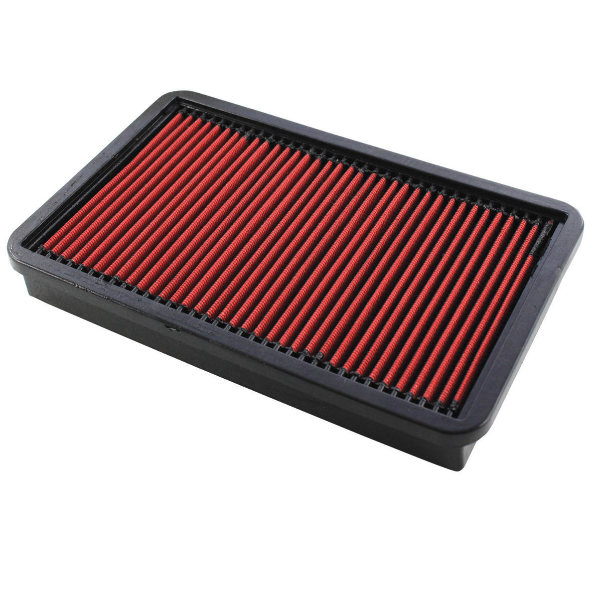 High Flow Performance Air Filter Fits 1994-2004 Honda / Isuzu / Toyota ...