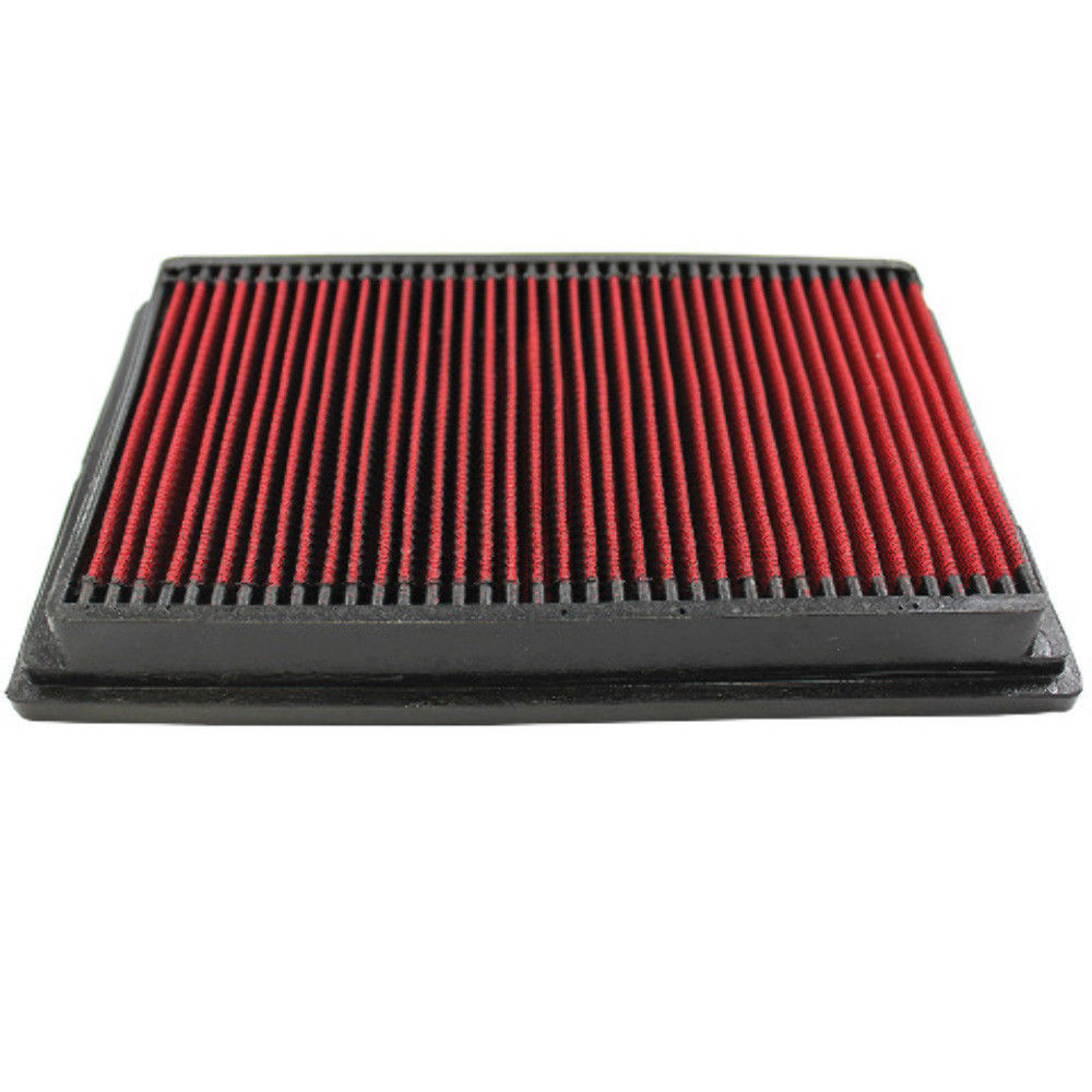 High Flow Performance Air Filter 1986-2007 | Pirate Mfg