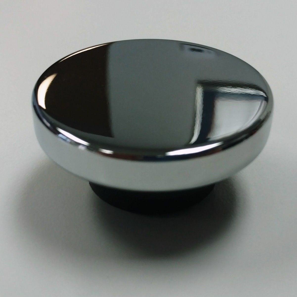 Oil Filler Cap Push-In Style 1.25" Hole,GM Style, SBC BBC SBF Hot Rat ...