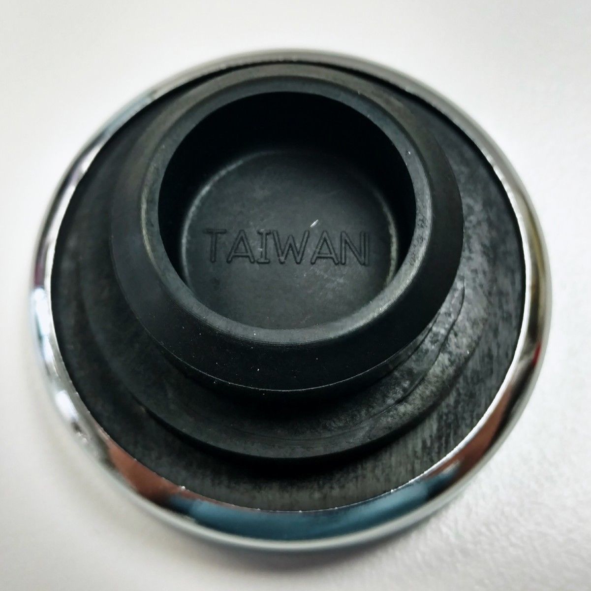 Oil Filler Cap Push-In Style 1.25" Hole,GM Style, SBC BBC SBF Hot Rat ...
