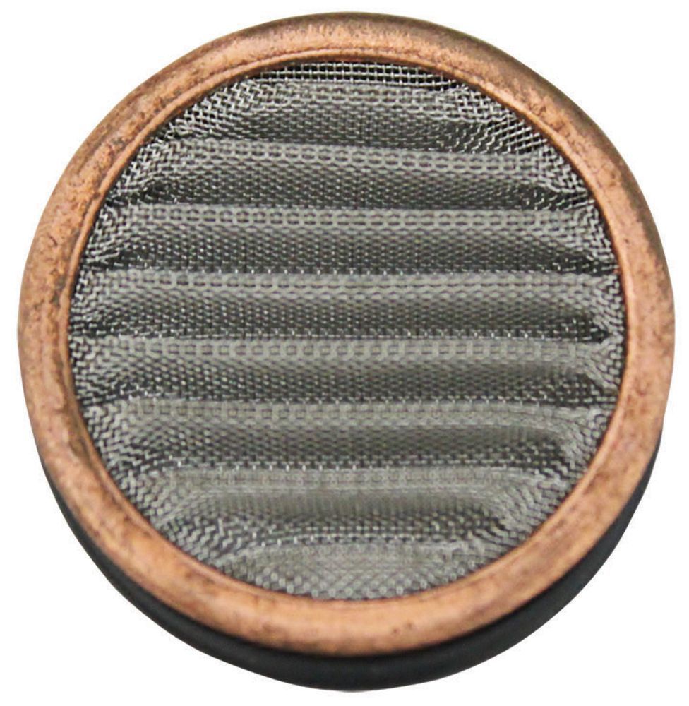 Replacement 80 Micron Filter and O-Rings for SP9275/SP9276 Fuel Filter ...