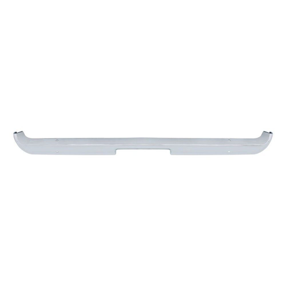Chrome Rear Bumper For 1967-68 Ford Mustang | Pirate Mfg