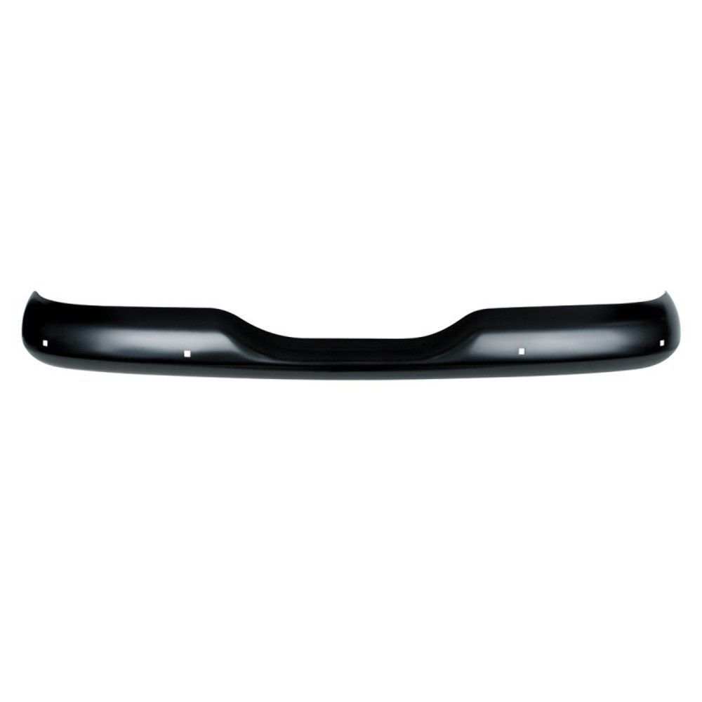 Painted Rear Bumper Fits Stepside For 1955-59 Chevy & GMC Truck ...