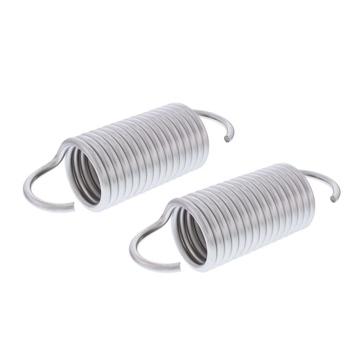 Stainless Steel Hood Springs For 1967-72 Chevrolet & GMC Truck, Pair ...