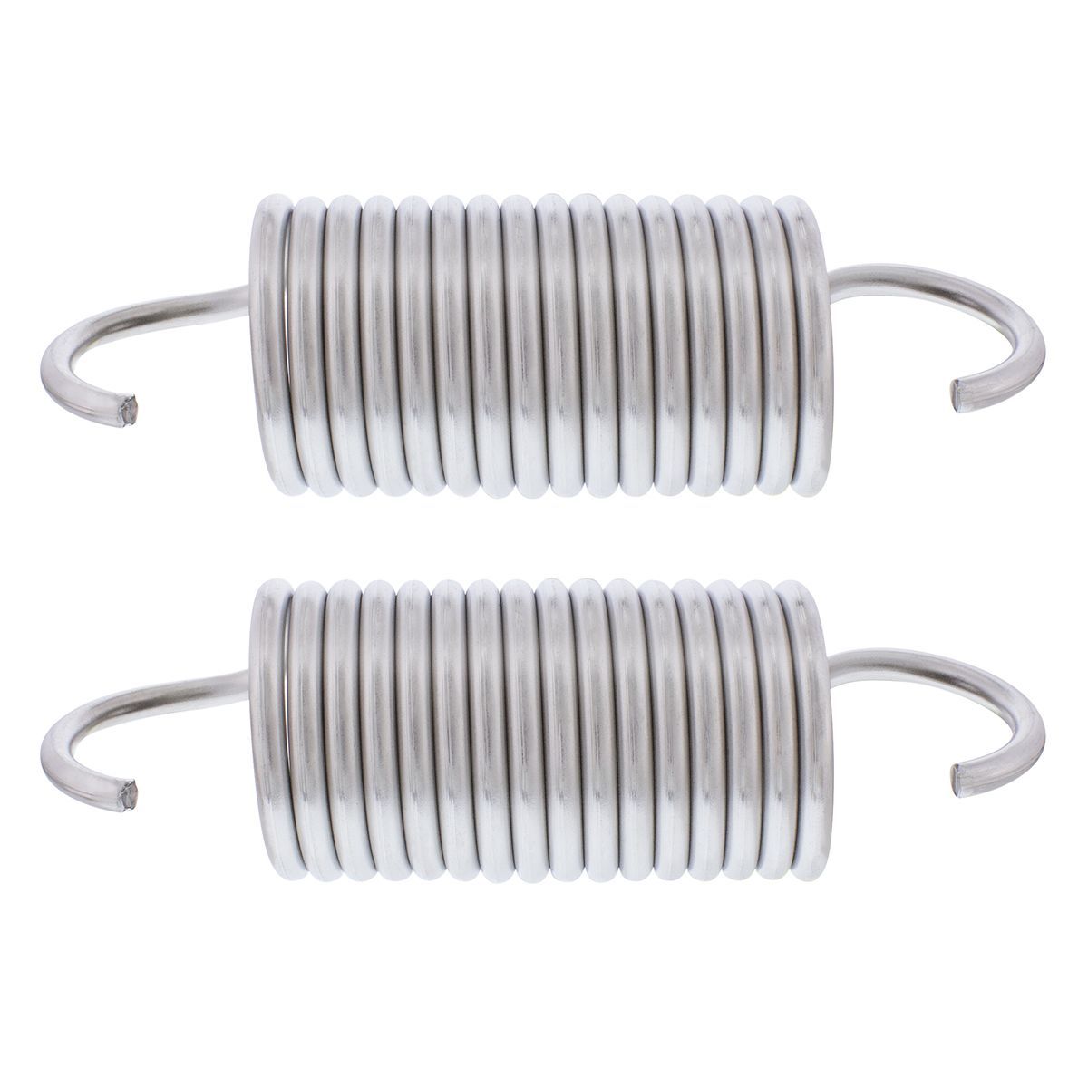 Stainless Steel Hood Springs For 1967-72 Chevrolet & GMC Truck, Pair ...