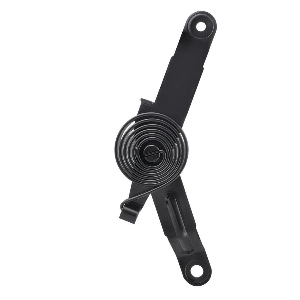 Hood Hinge Spring Assembly, Compatible with Chevy/GMC Truck 1988-99 ...