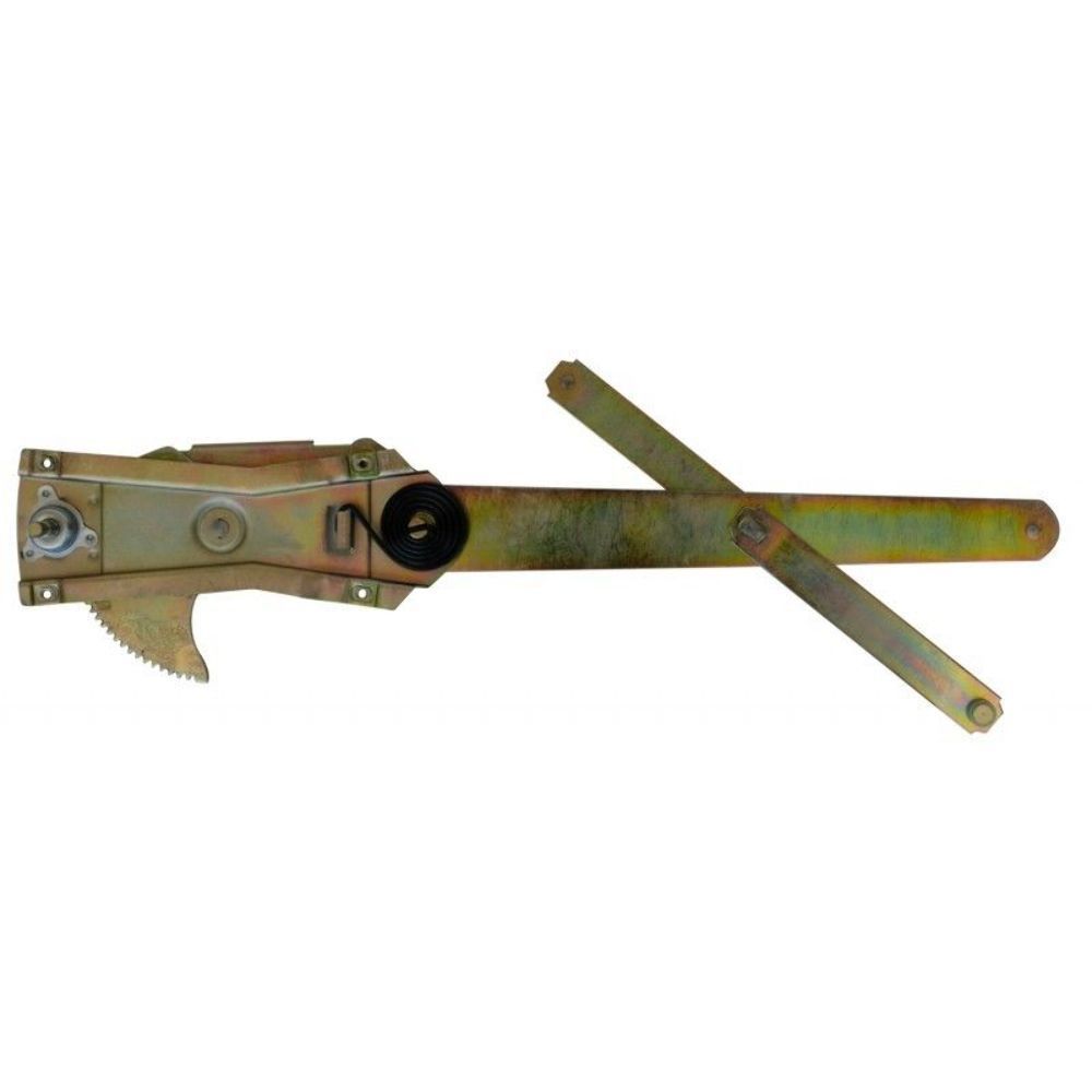 1955-1959 Chevy & GMC Truck Window Regulator, Left / Driver Side ...