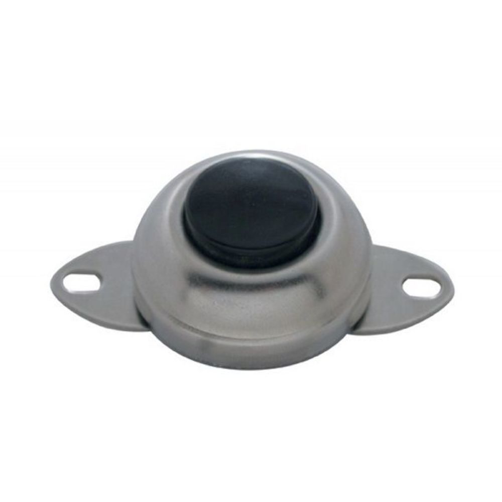Chrome Universal Horn Button Switch, Fits Camper Beetle Buggy T1 T2 Hot ...