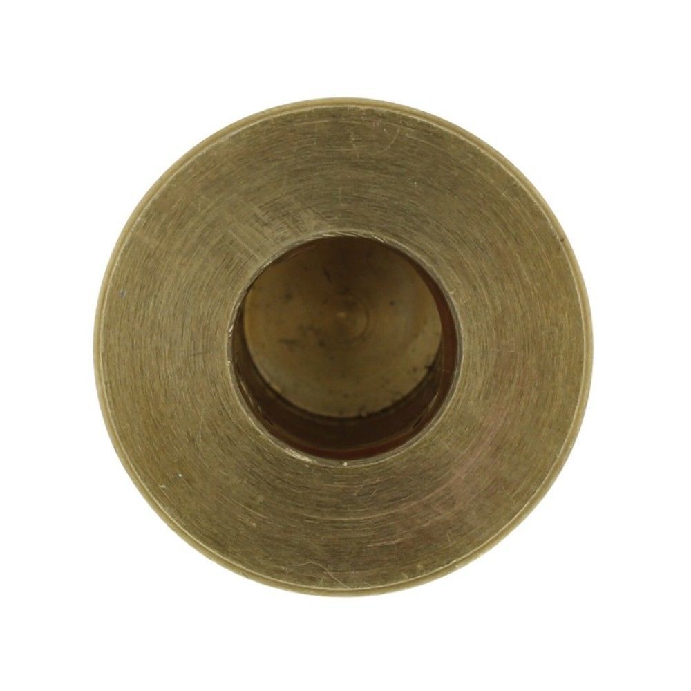 50 Caliber Bullet Shift Knob - Universal Hot Rat Street Rod Muscle Car ...