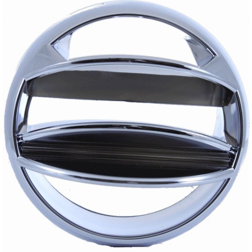 Chrome Plated A/C Vent Ball, Compatible with Chevy & GMC Truck 1967 ...