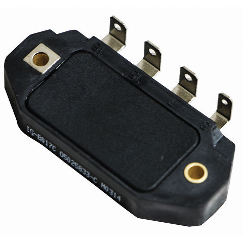 GM Ready-To-Run / Small HEI Replacement Distributor module V6 V8 ...