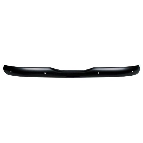 Painted Rear Bumper For 1954-55 Chevy & GMC Truck | Pirate Mfg