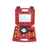 Compression Tester Kit - 30 PSI 60lbs | Pirate Mfg
