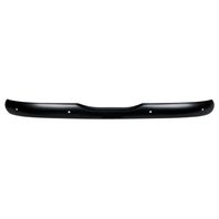 Painted Rear Bumper For 1954-55 Chevy & GMC Truck | Pirate Mfg