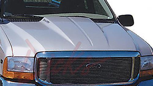NEW 1999-2007 Ford F-250 F-350 SuperDuty Truck Reflexxion 2" Cowl ...