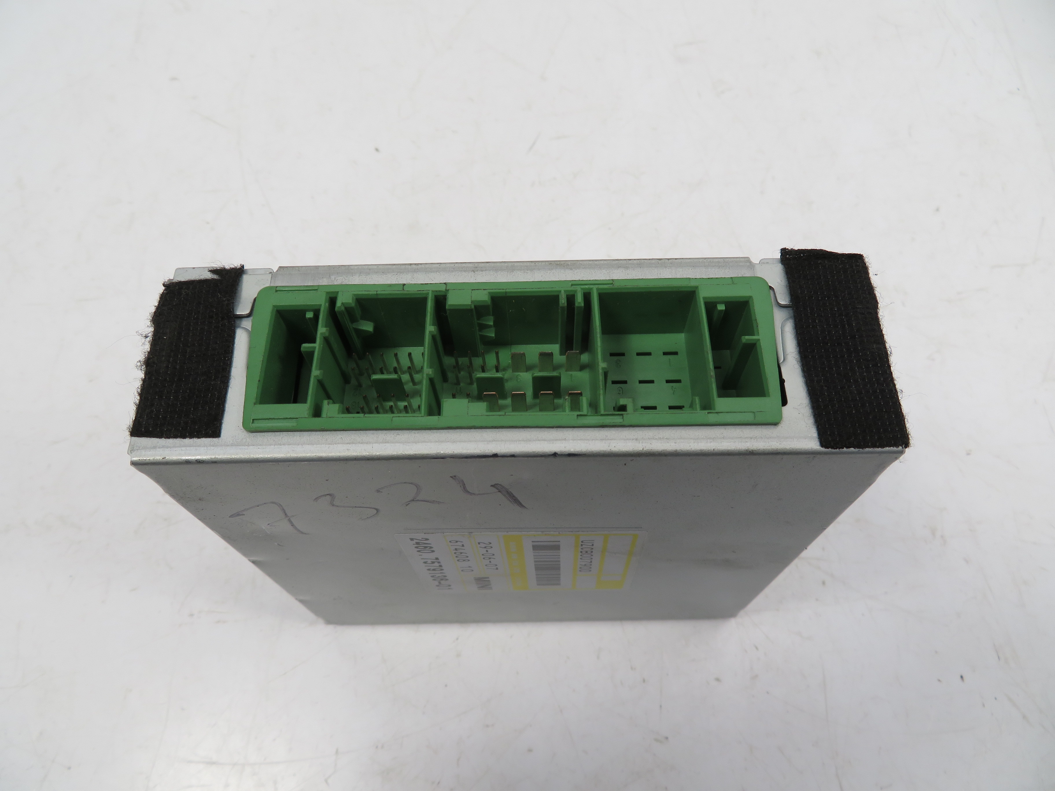 Mini Cooper S R56 R57 Module, Automatic Transmission Control Unit ...