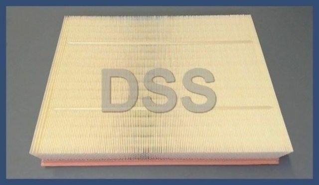 New Genuine Mercedes Sprinter Engine Air Filter 2500 3500 OEM ...