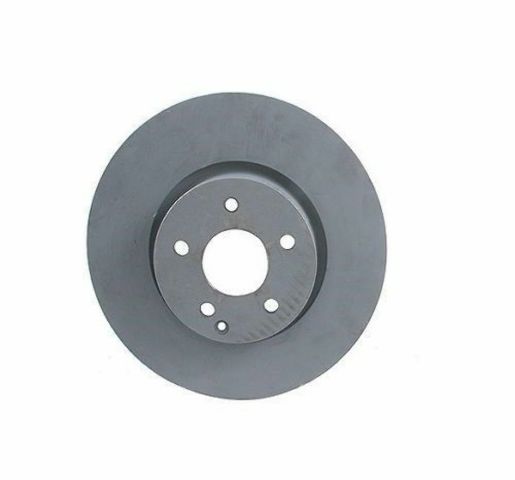Genuine Mercedes W204 W212 Front L OR R Disc Brake Rotor OEM ...