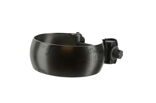 Genuine Sprinter Mercedes C350 3.5L V6 Exhaust Clamp 0004901341 | eBay