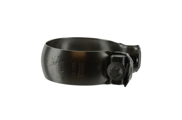 Genuine Sprinter Mercedes C350 3.5L V6 Exhaust Clamp 0004901341 | eBay