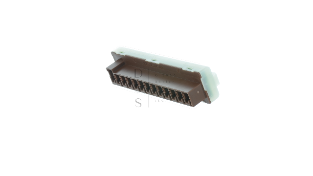 New Genuine Mercedes-Benz Energy Distributor 0009820012 OEM | eBay