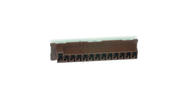 New Genuine Mercedes-Benz Energy Distributor 0009820012 OEM | eBay