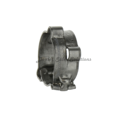 New Genuine Mercedes-Benz Hose Bracket Clamp 13-14.5mm OE 0069971890 | eBay