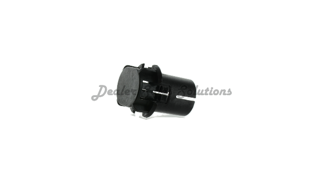 New Genuine Mercedes w164 w251 Radiator Mount Upper Left or Right ...