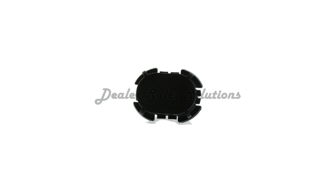 New Genuine Mercedes w164 w251 Radiator Mount Upper Left or Right ...