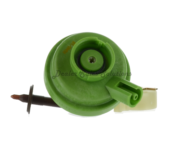 New Genuine Mercedes w123 300d Auto Transmission Modulator Valve w126 ...