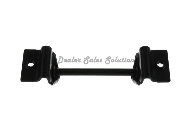 New Genuine Mercedes W164 W203 W209 Hood Safety Catch @ Radiator ...