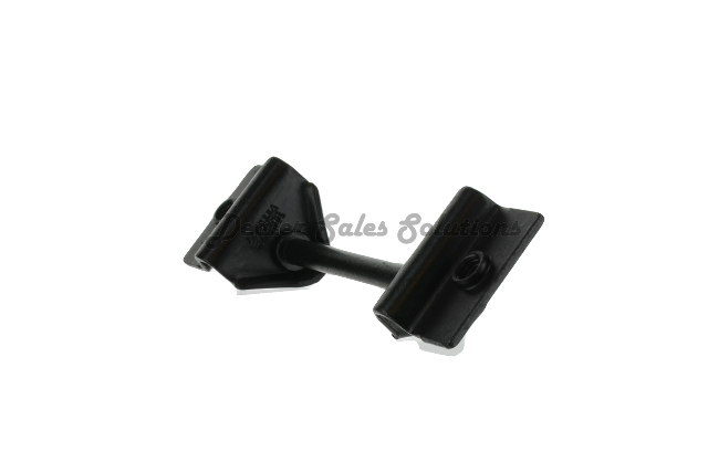 New Genuine Mercedes W164 W203 W209 Hood Safety Catch @ Radiator ...