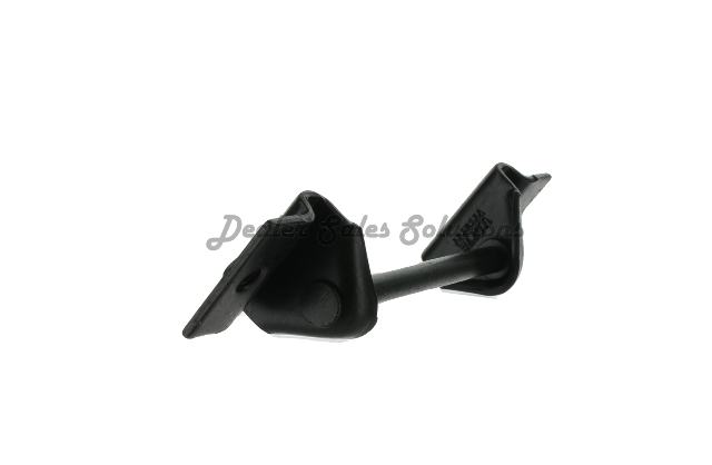 New Genuine Mercedes W164 W203 W209 Hood Safety Catch @ Radiator ...