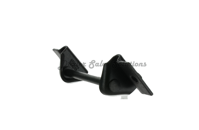 New Genuine Mercedes W164 W203 W209 Hood Safety Catch @ Radiator ...
