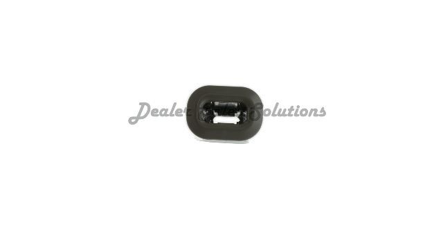 Genuine Mercedes C300 Rear Seat Seat Cushion Pad Bracket 2049230214 | eBay