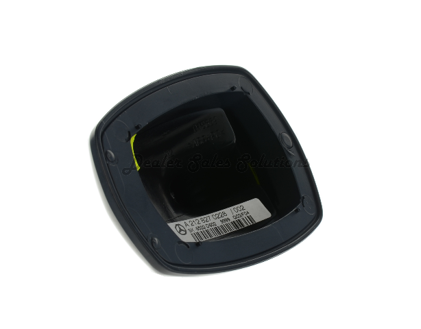 New Genuine Mercedes-Benz Antenna Assembly Cover 21282702289999 OEM | eBay