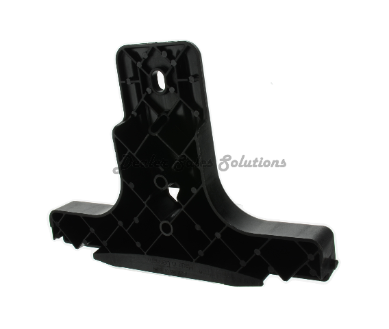 New Genuine Mercedes-Benz Grille Bracket 2128850136 OEM | eBay