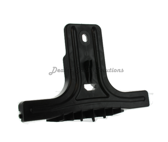 New Genuine Mercedes-Benz Grille Bracket 2128850136 OEM | eBay