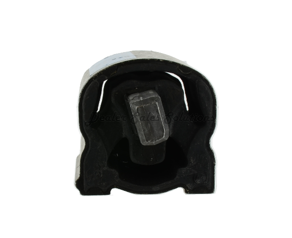 New Genuine Mercedes Transmission Mount Carrier Mounting Bushing OEM ...