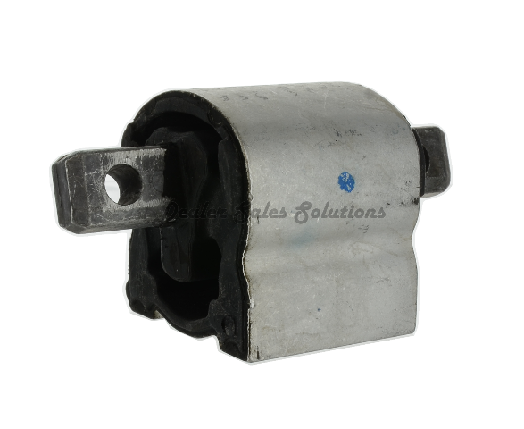 New Genuine Mercedes Transmission Mount Carrier Mounting Bushing OEM ...