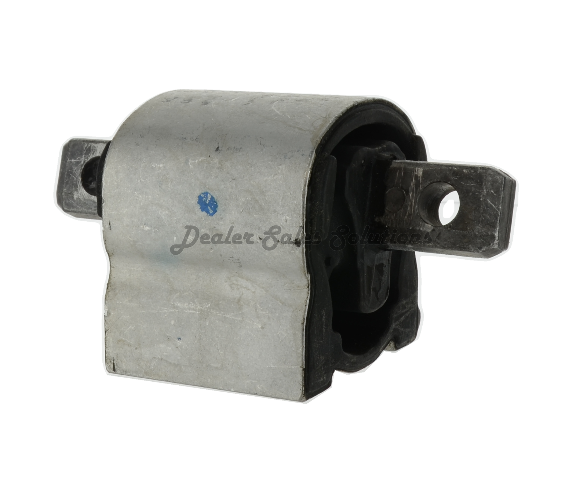 New Genuine Mercedes Transmission Mount Carrier Mounting Bushing OEM ...