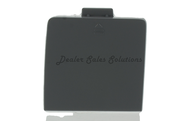 New Genuine Mercedes-Benz Front Bumper Tow Eye Cap Cover OE 2308850423 ...