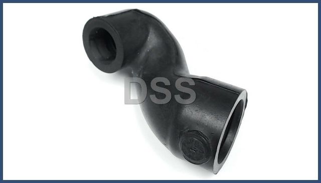 Genuine Sprinter Mercedes E550 A.I.R. System s Molded Hose 2721421183 ...