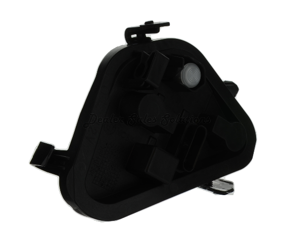 Genuine BMW Tail Light Lamp Rear Panel Left Bulb Socket Rear OEM ...